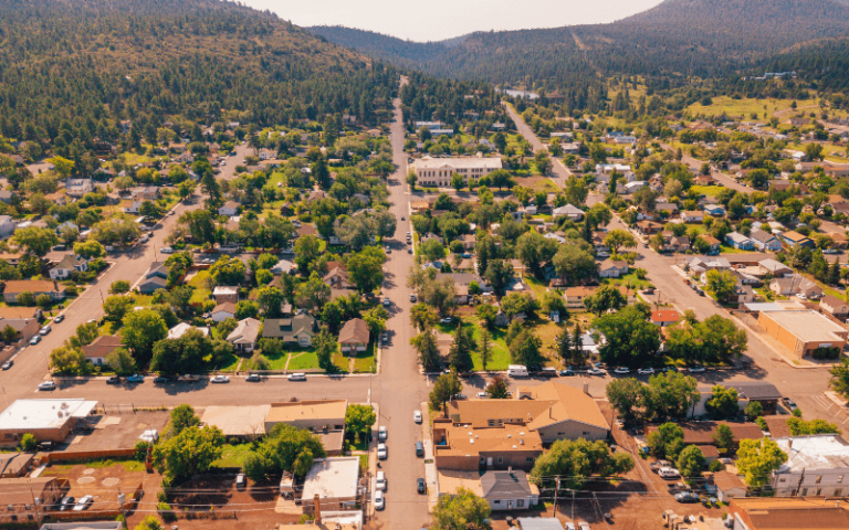 America’s Favorite Small Skylines of 2026