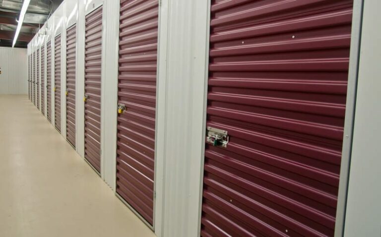 A Complete Guide on the Cost of Renting a Storage Unit