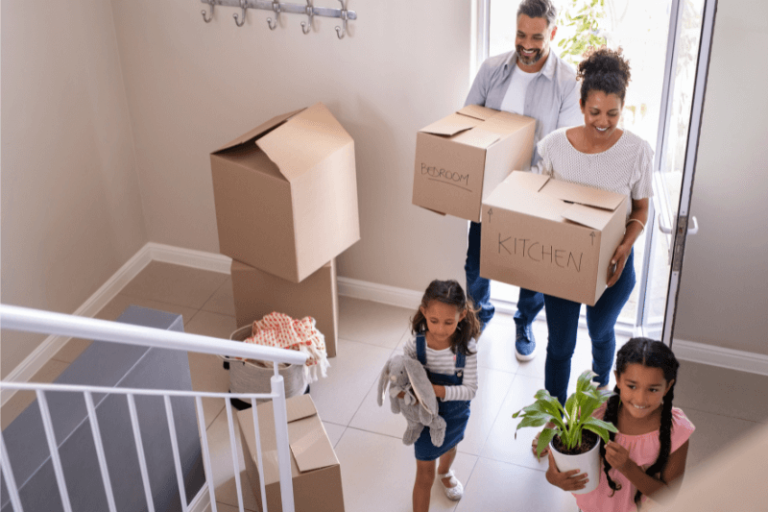 Setting Up Utilities in Your New Home: Quick and Easy Guide