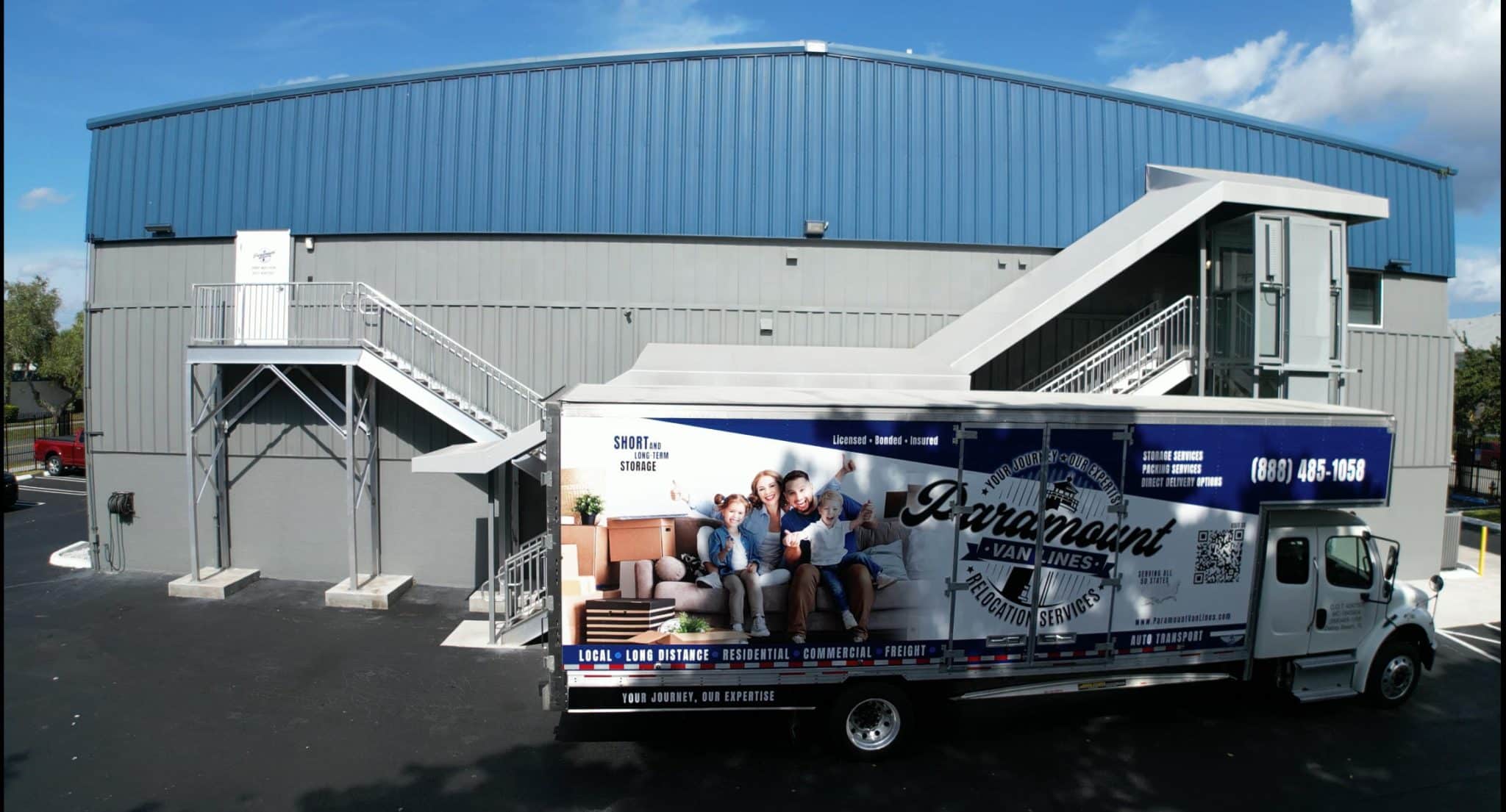 Moving Feedback | Expert Comparisons of Moving Companies