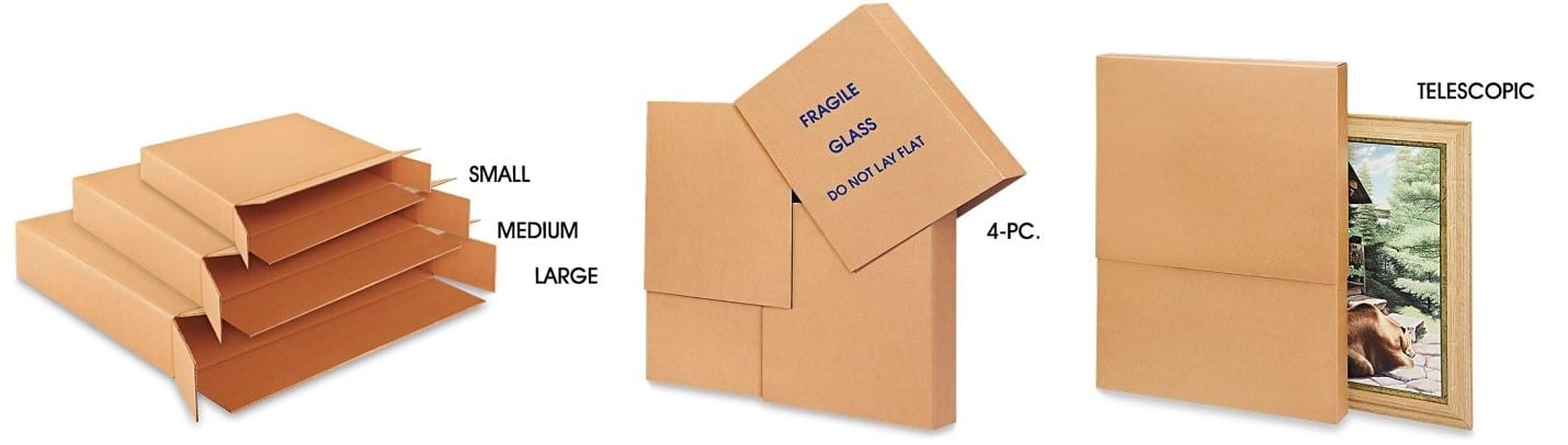 Top 13 Places to Find Free Moving Boxes | Moving Feedback