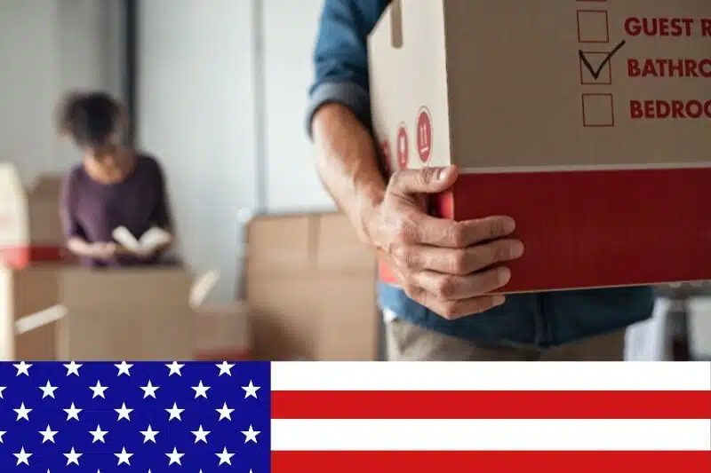 How Often Do Americans Move in a Lifetime? | Moving Feedback